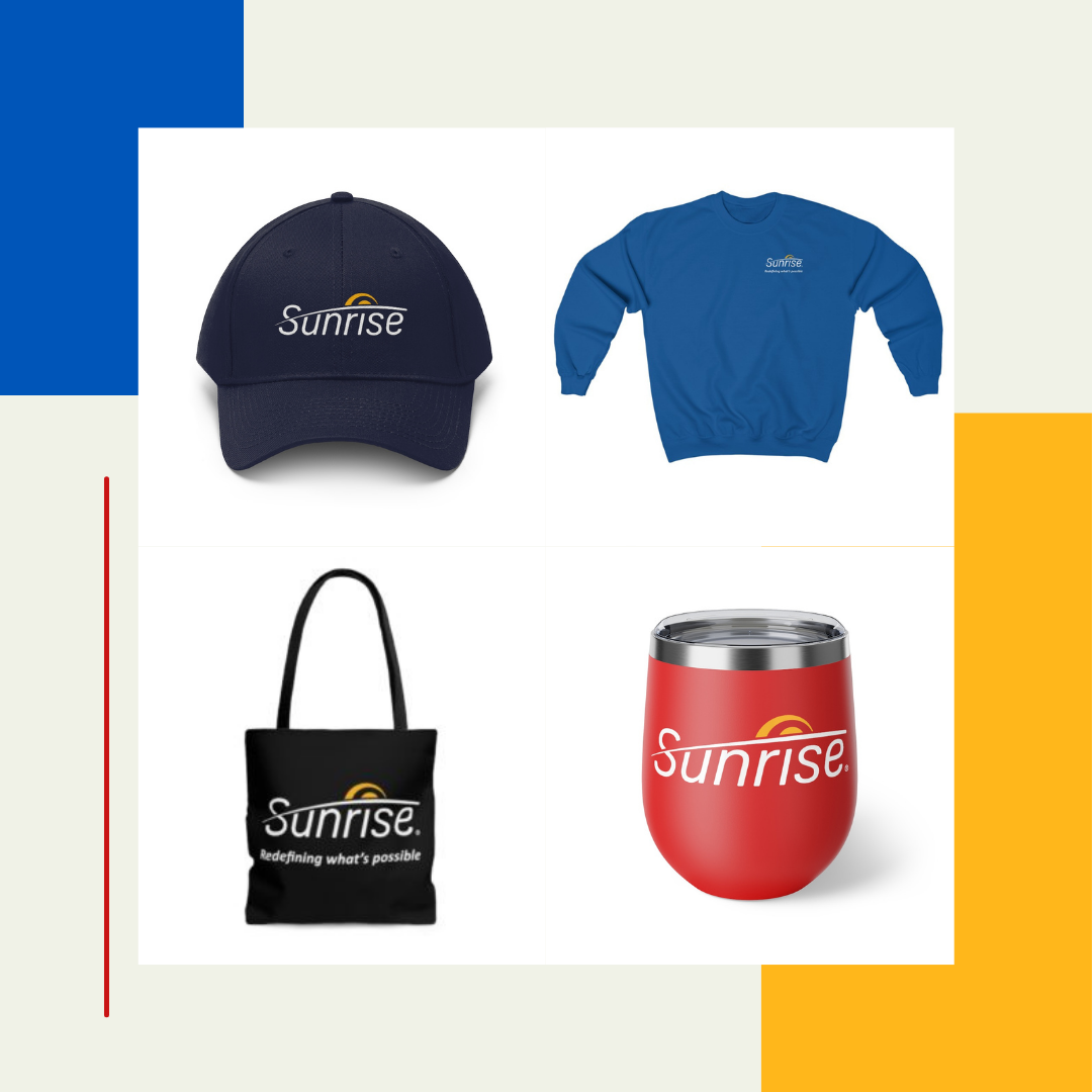 Sunrise Collection – Sunrise Community Shop